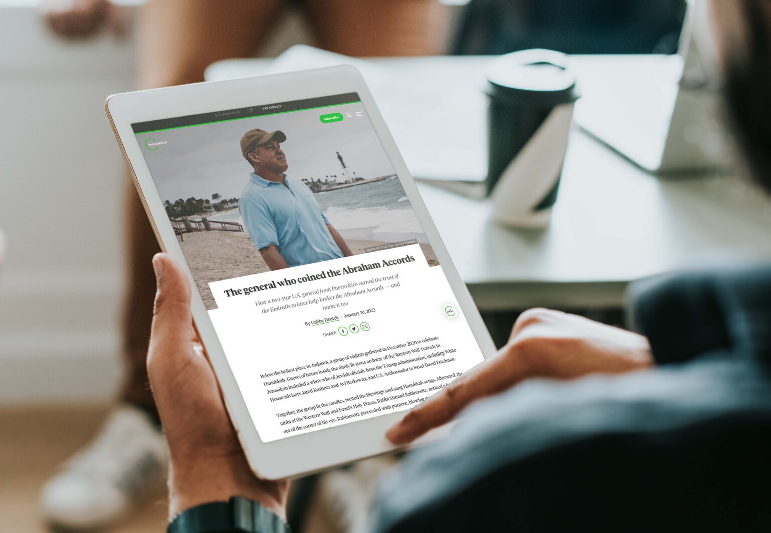 Insider Access – A Premium Membership Network